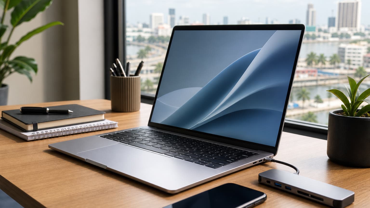 MacBook Air M3 in Nigeria: 2026 Buyer Guide | Ogabassey